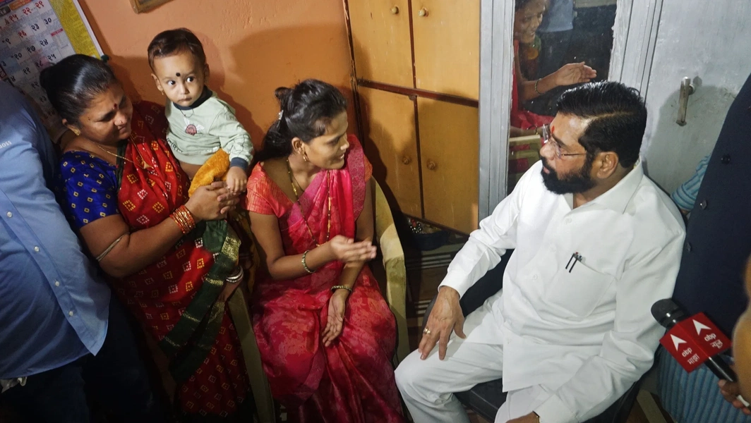 Maharashtra to forgo ₹5,000 crore recovery in welfare scheme clean-up
