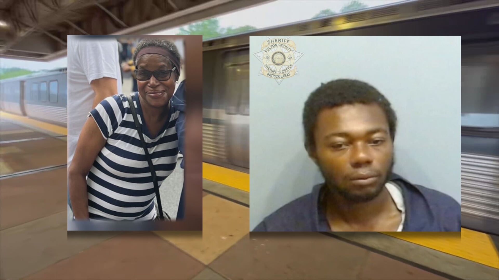 MARTA stabbing: Federal charge filed in deadly stabbing of Atlanta ...