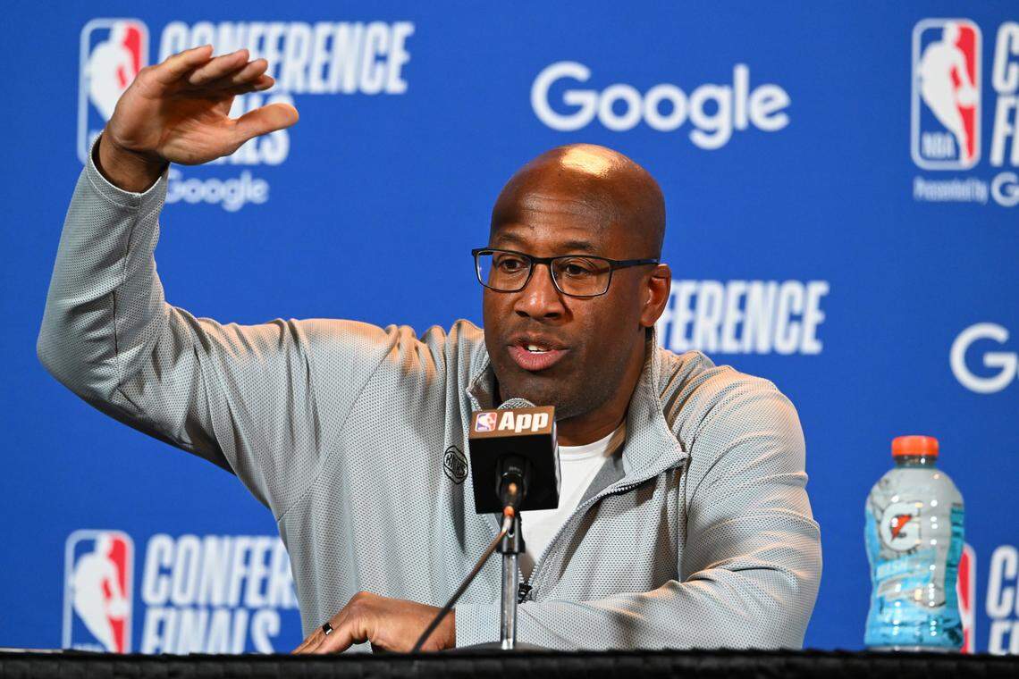 Sacramento Kings' dysfunction is sad subplot as Spurs face Knicks in ...