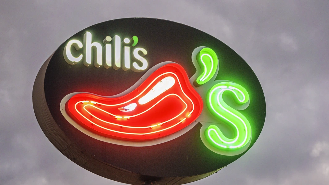 11 chef-recommended favorites from Chili’s menu