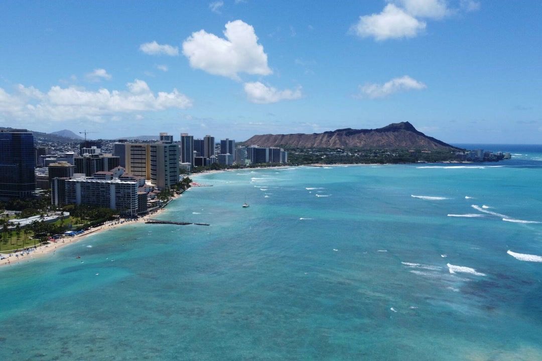 As visitors decline, Hawaii braces for a 'difficult' summer