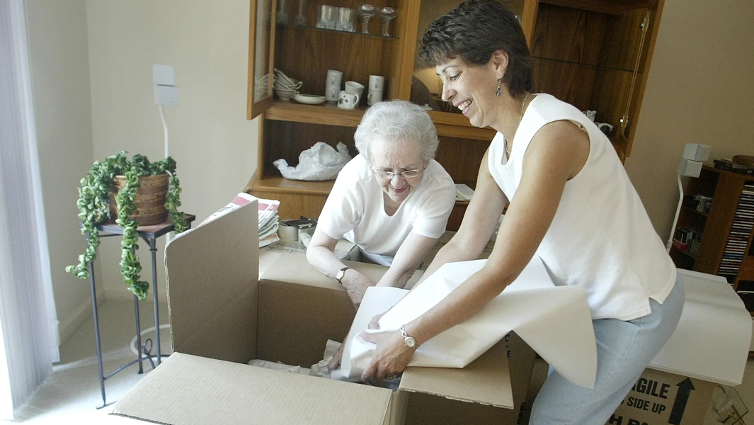 14 common regrets after downsizing to a condo