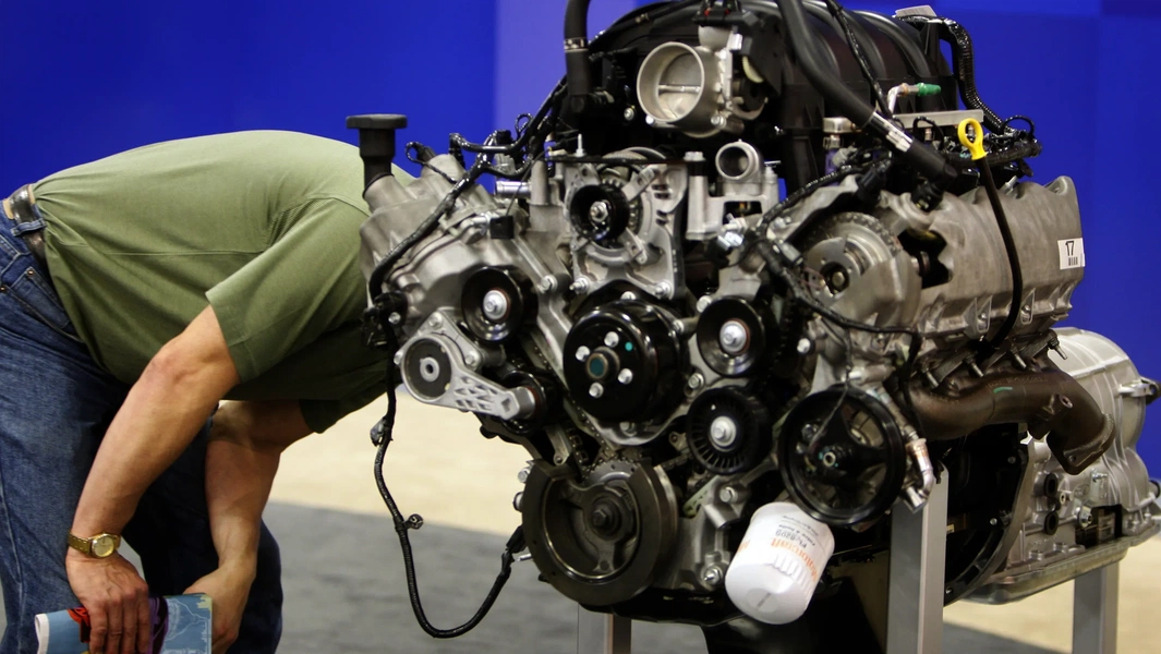 10 engines renowned for exceptional longevity