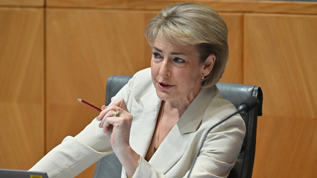 Secrecy laws face tough pathway through Senate