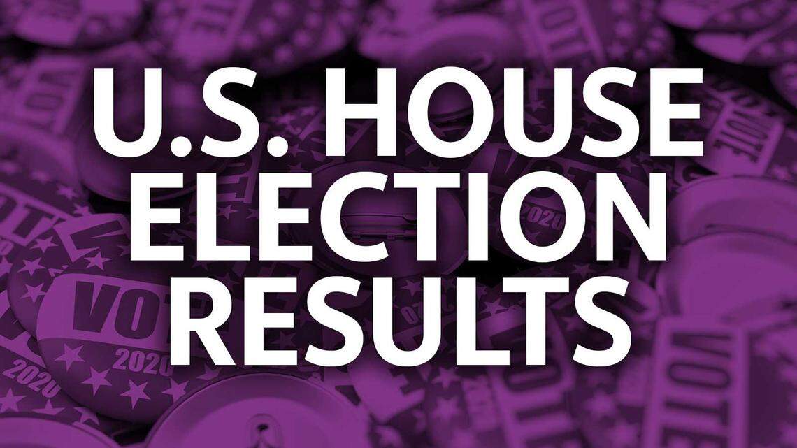Live California congressional primary election results under new Prop ...