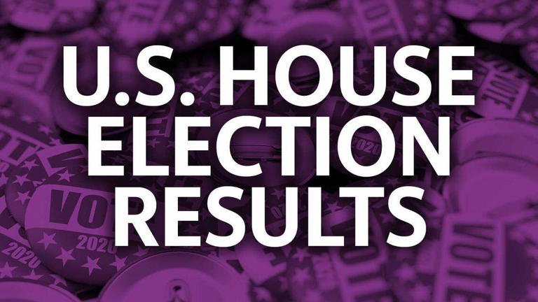 Live California congressional primary election results under new Prop ...