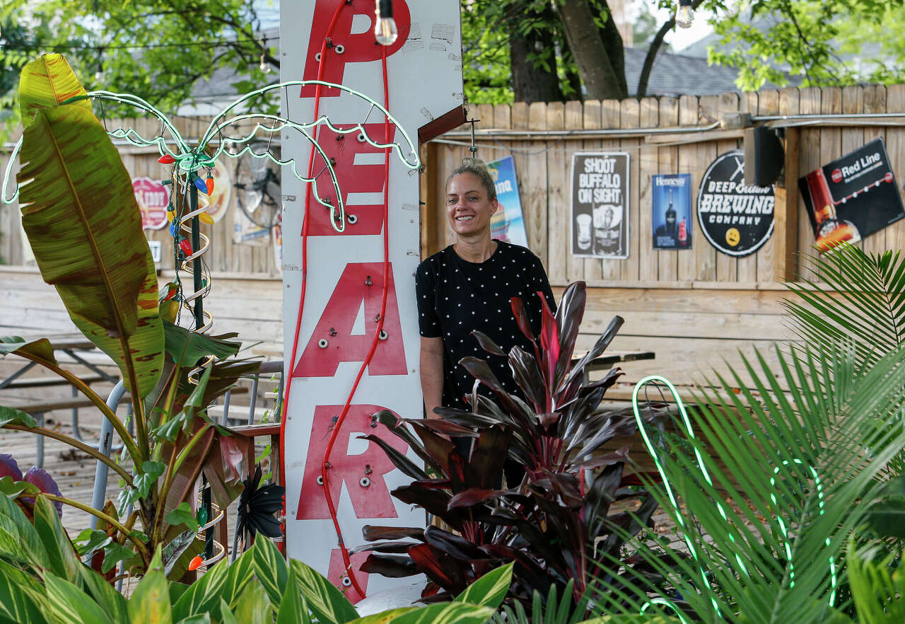 Houston's only lesbian bar is getting bigger and better in time for Pride