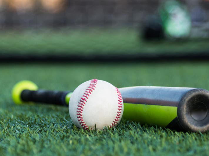 Endicott baseball reaches first NCAA World Series championships