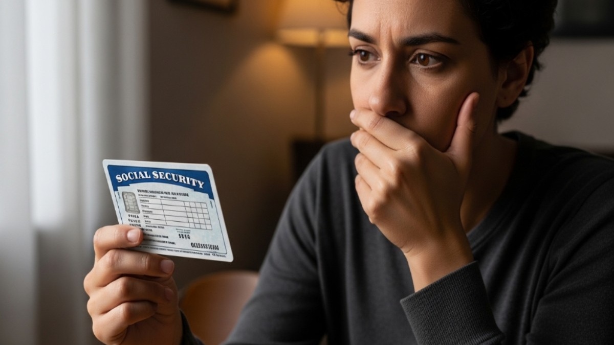 The 7 expenses Social Security does not cover in 2026 and how to ...