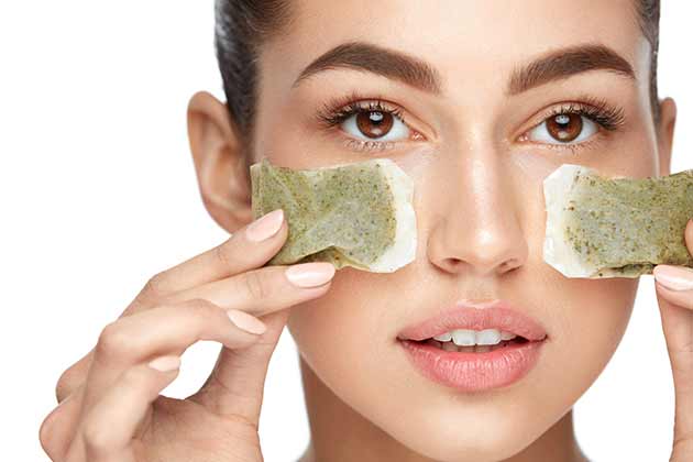 Natural acne remedies: simple acts that lift your skin confidence