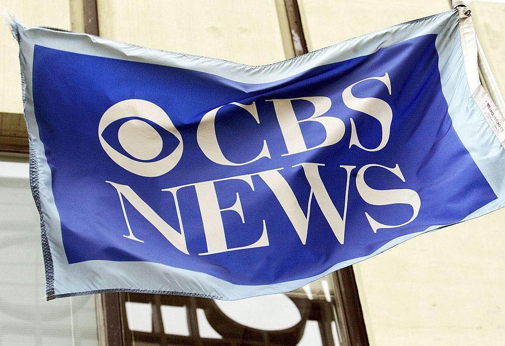 Larry Mendte explains the jumbled mess that has taken the place of CBS News