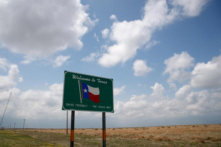 This tiny Texas ranching town is growing faster than anywhere in US