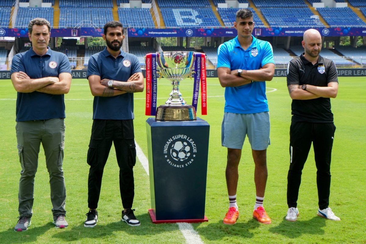 ISL to run from September 1 to April 11 as per AIFF's tentative 2026-27 ...