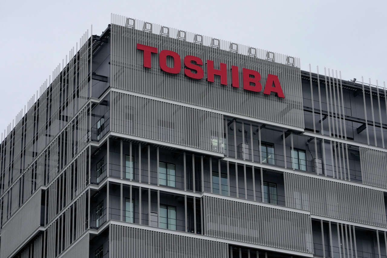 Toshiba International Corporation's Houston location is laying off 67 ...