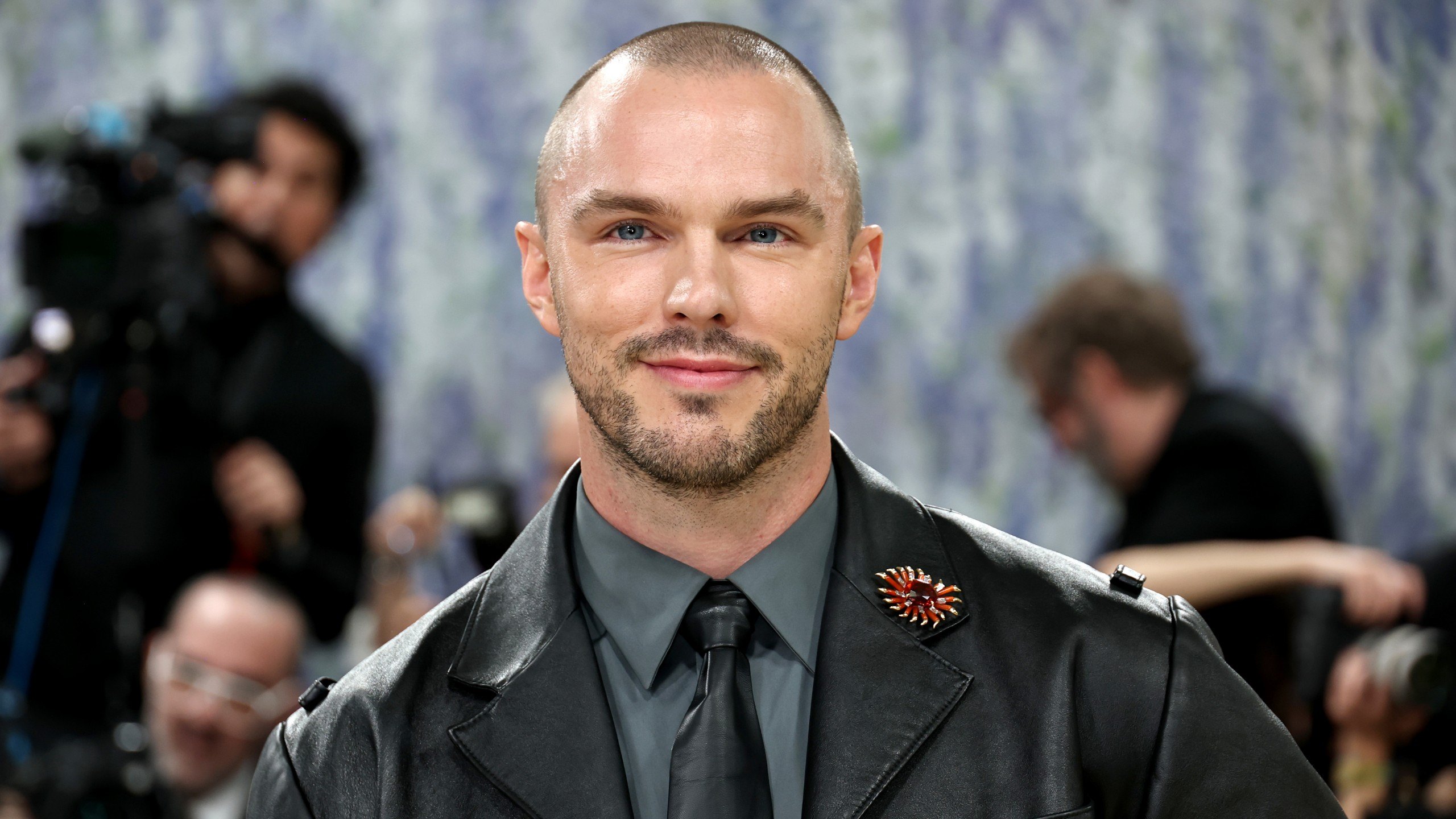 Exclusive: ‘Superman’ star Nicholas Hoult finally sells midcentury ...