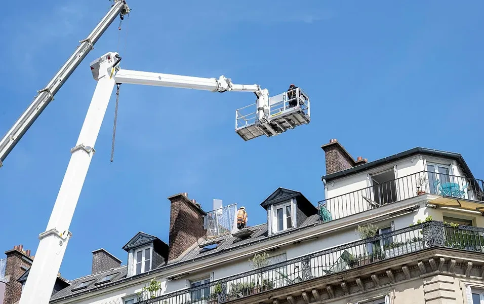 Roof care tips every homeowner should know