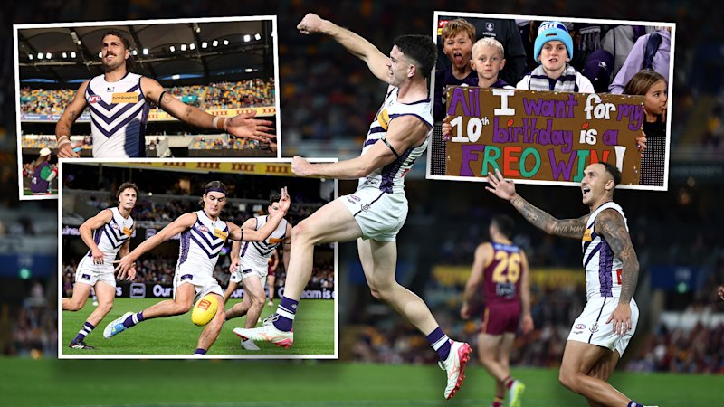The critical ingredients that give Dockers fans reason to dream