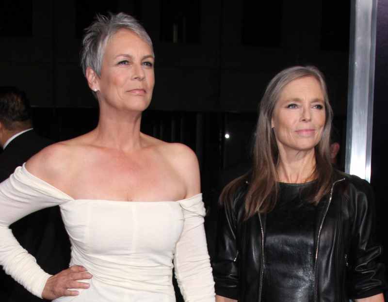 So privat wie nie: Jamie Lee Curtis spricht über ihre Schwester
