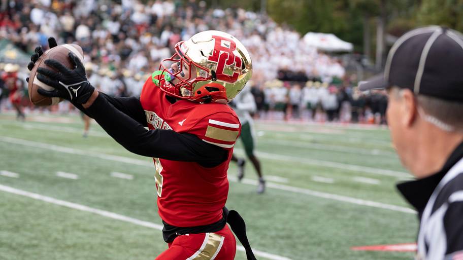 USF football recruiting win: Coveted receiver Austin Busso chooses the ...