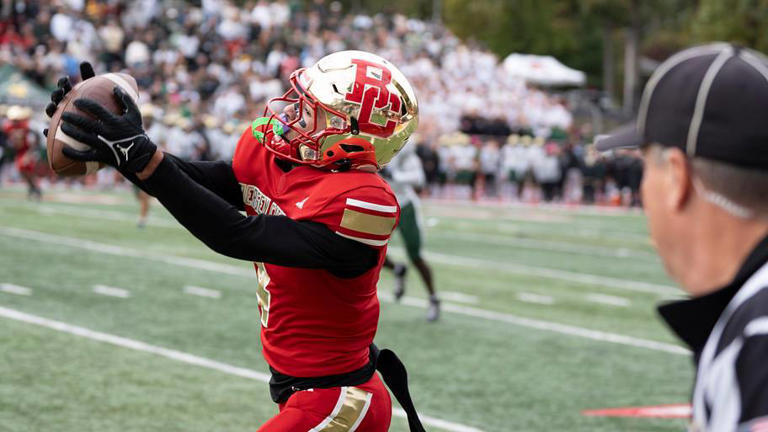 USF football recruiting win: Coveted receiver Austin Busso chooses the ...