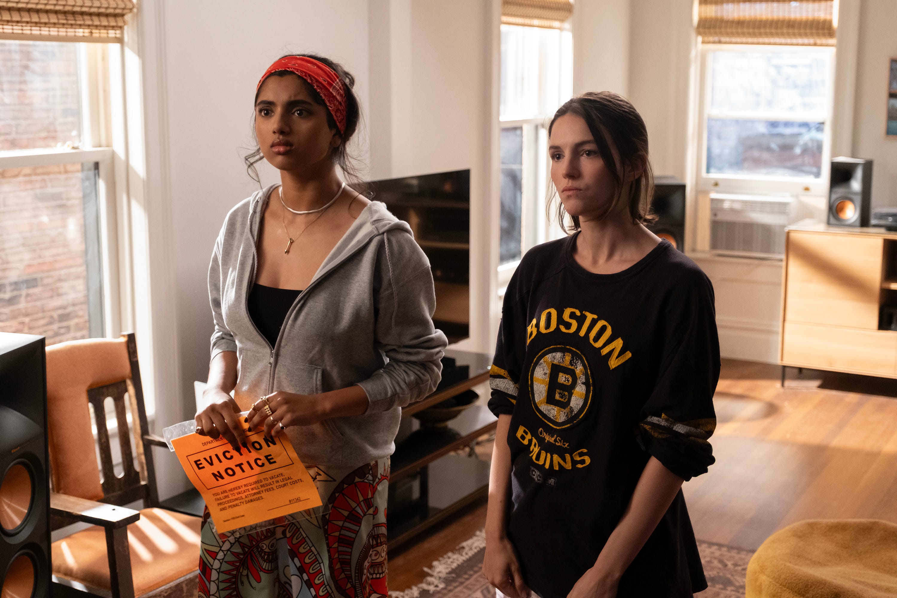 'Not suitable for work' review – Is Mindy Kaling's new series a Gen Z ...