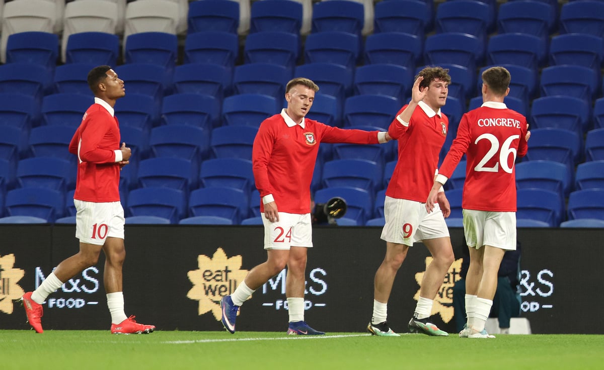 Ghana denied win in final pre-World Cup friendly before England test