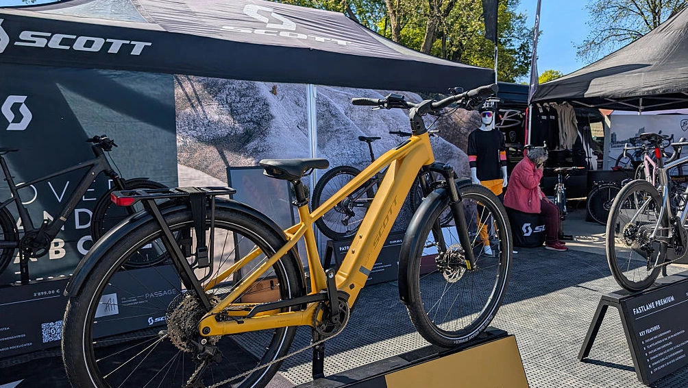 16 electric bikes for commuting, off-road, and road riding