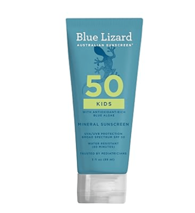 The best (and safest) sunscreens for kids, according to experts