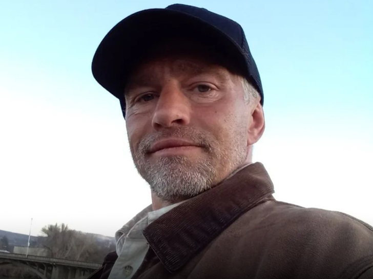 'Alaskan Bush People' star Matt Brown's death leaves family torn ...