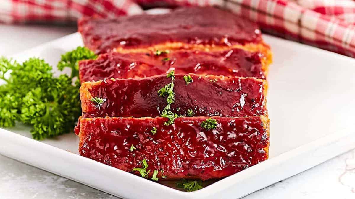 Dinner sorted: 25 easy meatloaf recipes everyone will love