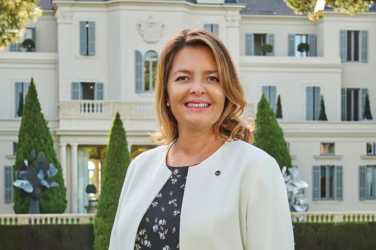 Cannes: In diesem Luxushotel wohnen die Stars während der Filmfestspiele