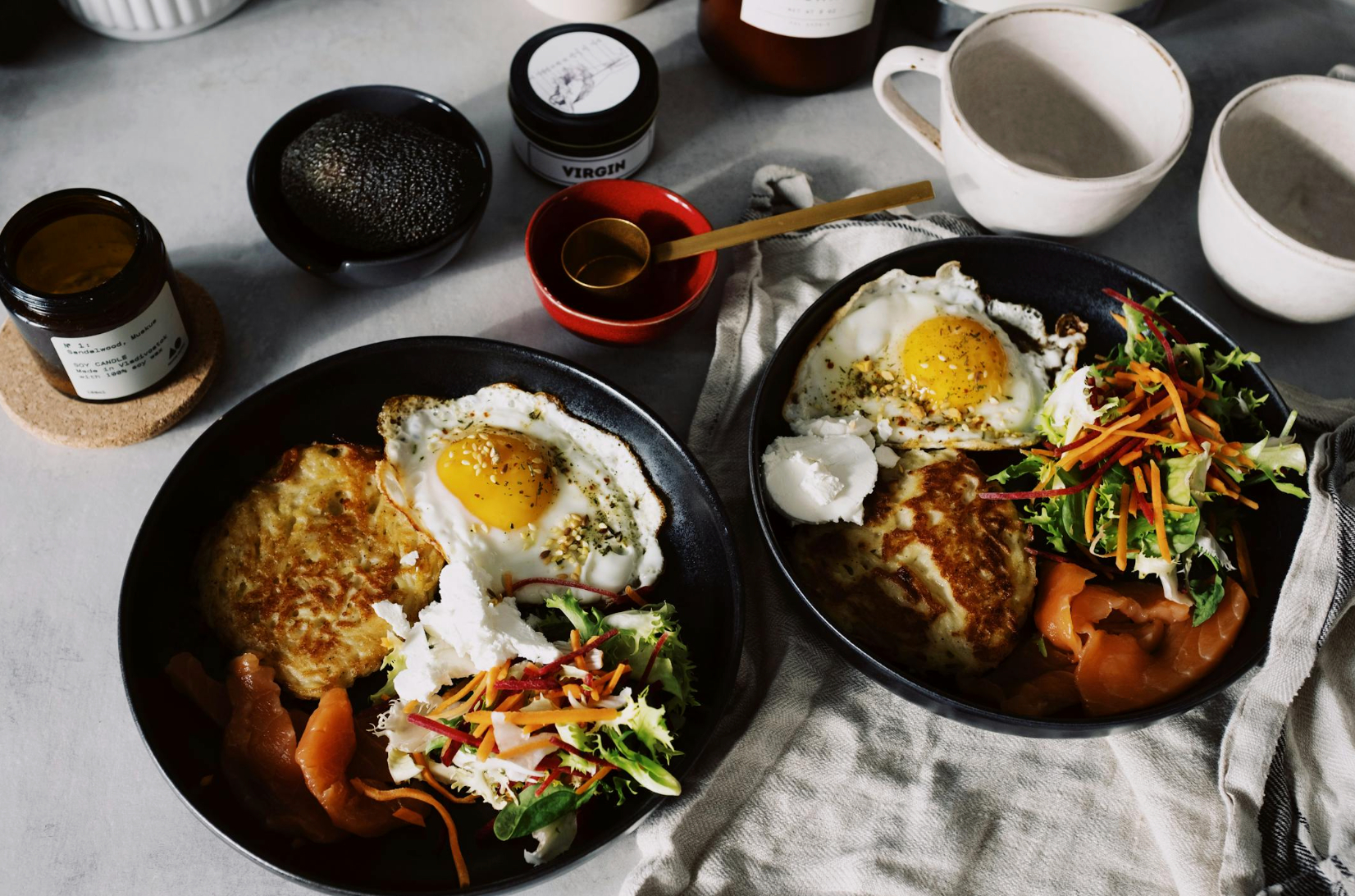 The 30-gram breakfast rule that makes dieting easier, per Fitnessvolt