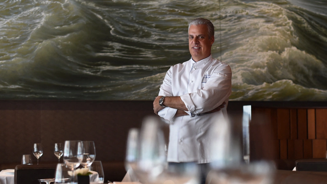 11 remarkable US dining destinations