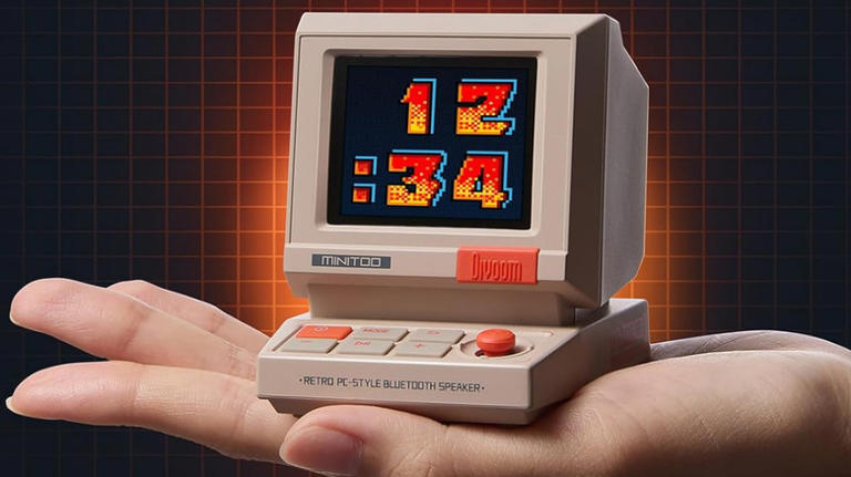 12 interesting mini gadgets you can buy on Amazon