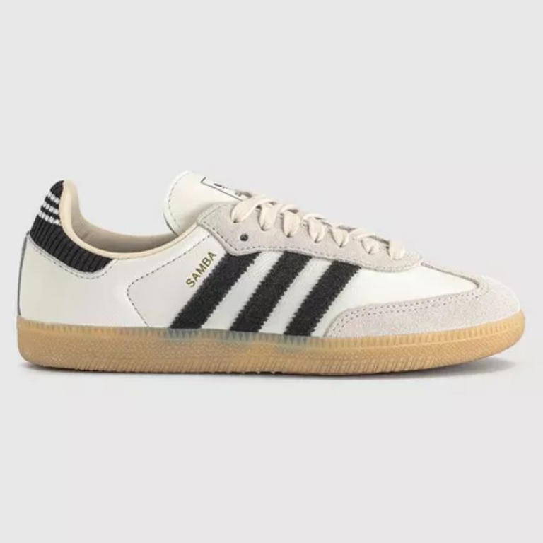 Halle Berry restyles Adidas Samba OG trainers for early summer weather ...