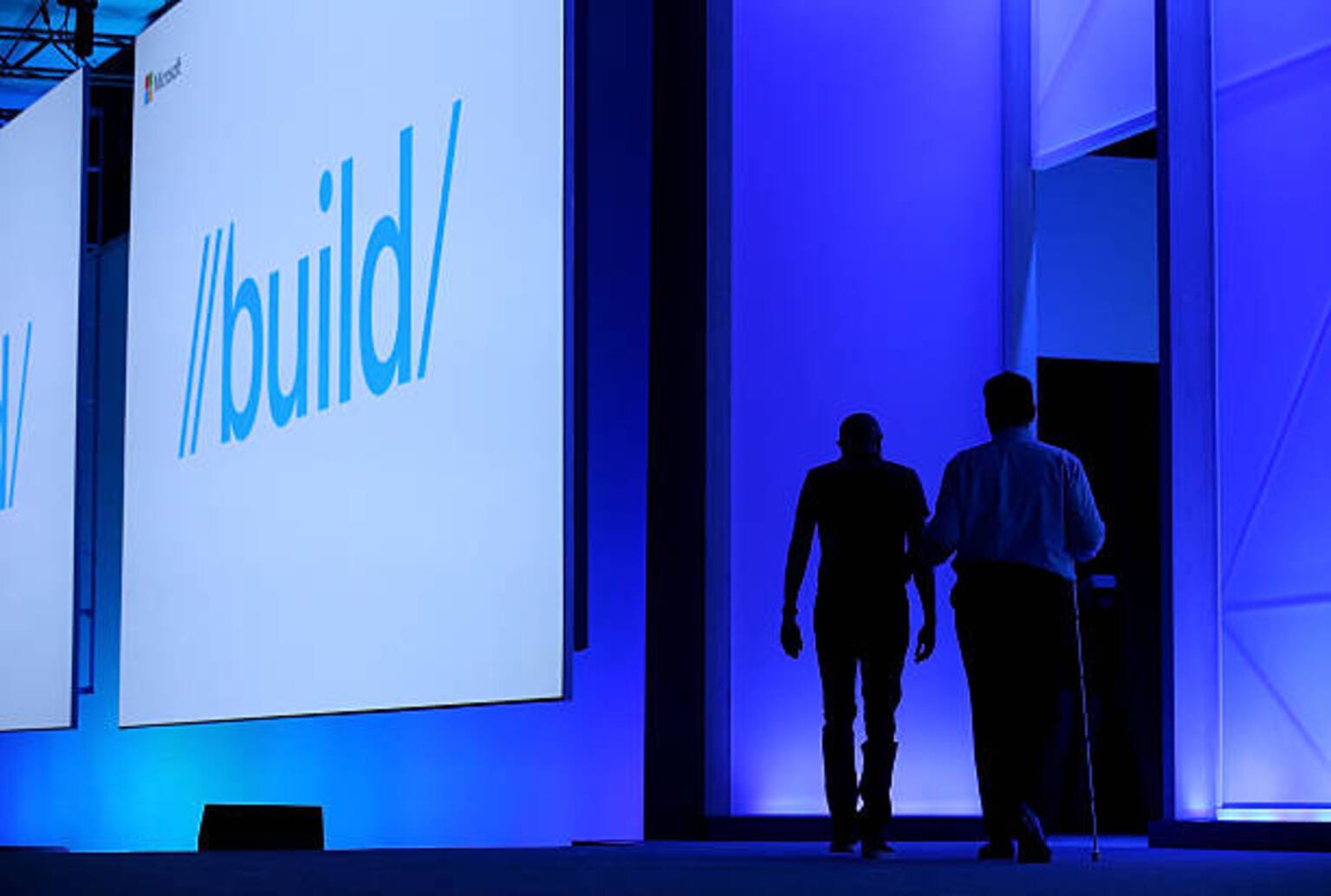 Microsoft flexes AI muscles with new in-house models, agents and ...