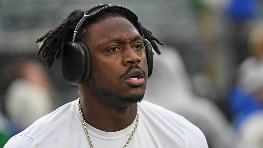 Eagles-Patriots joint practice dates are set (and fans can't wait to ...