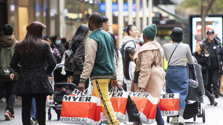 'Speed limit': Banks slash growth forecasts
