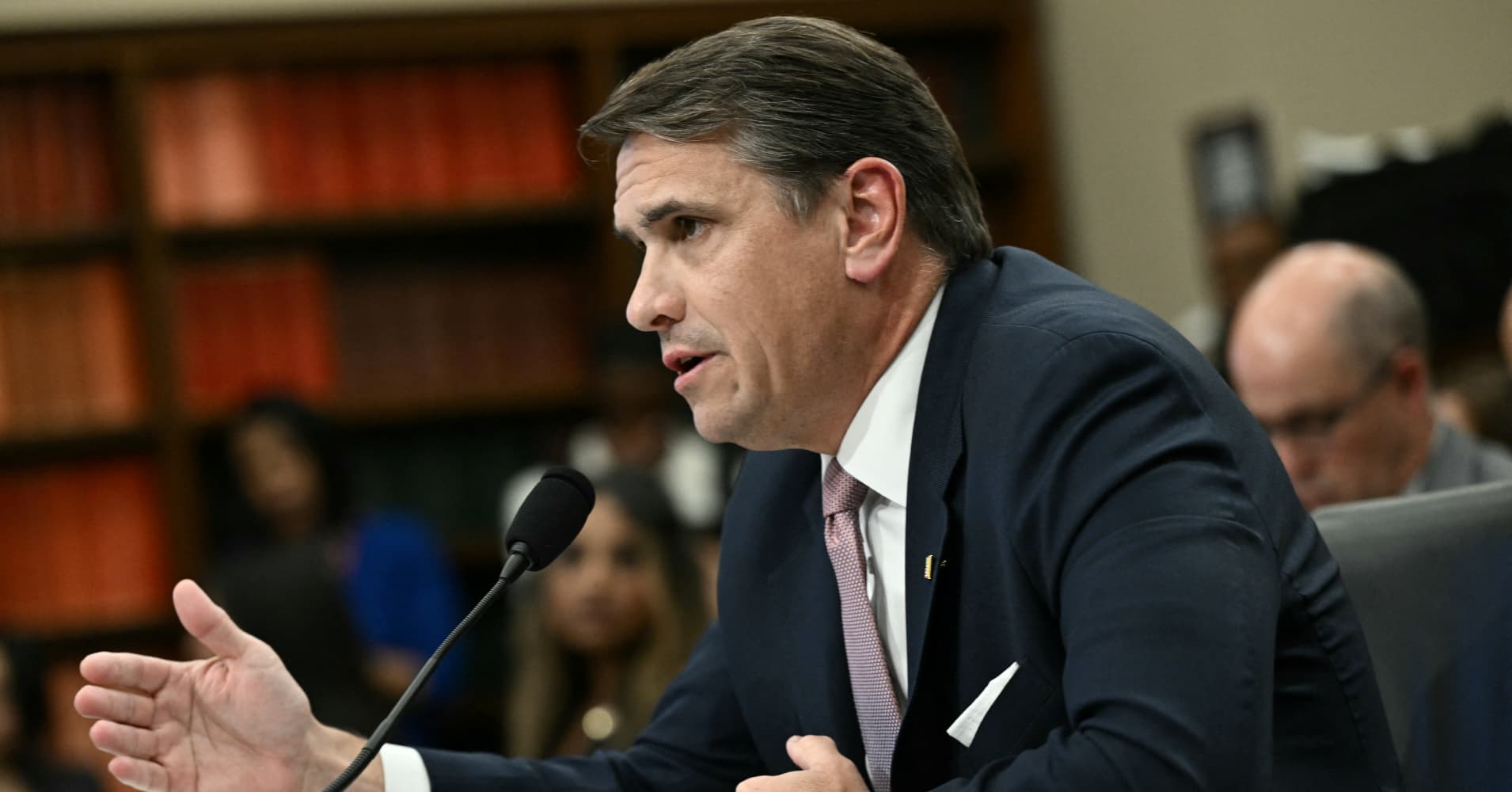 Trump still protected from tax enforcement, but anti-weaponization fund ...