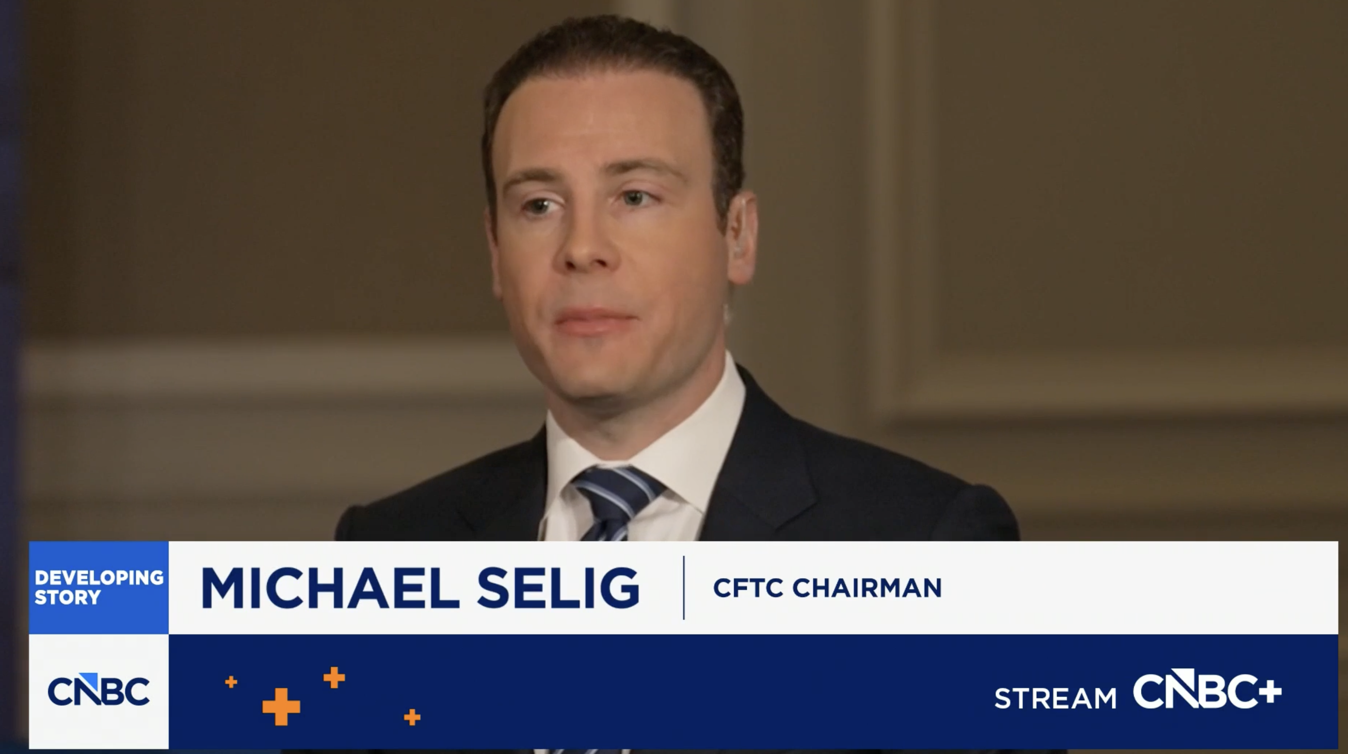 CFTC chair claims Gemini case was politically motivated, seeks to ...