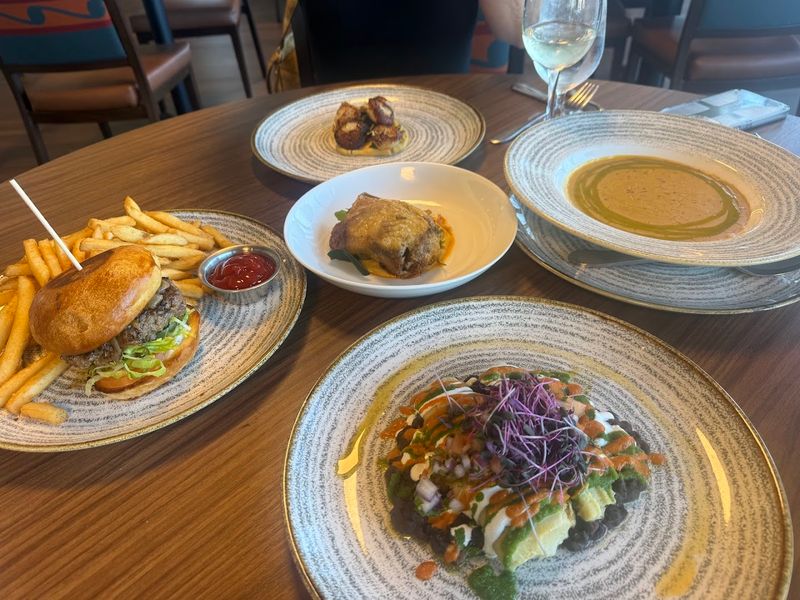 This Oklahoma indigenous restaurant is quietly redefining modern ...
