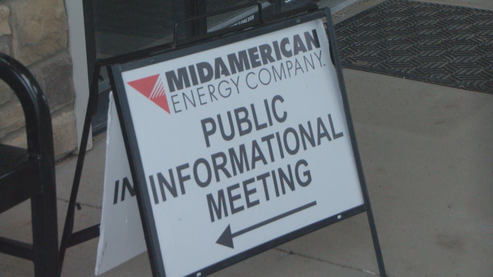 MidAmerican natural gas rate increase notices approved, public meetings set