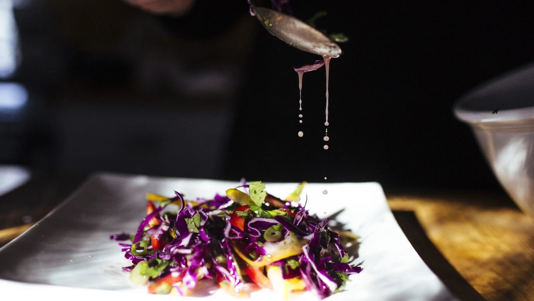 4 refreshing summer coleslaw recipes
