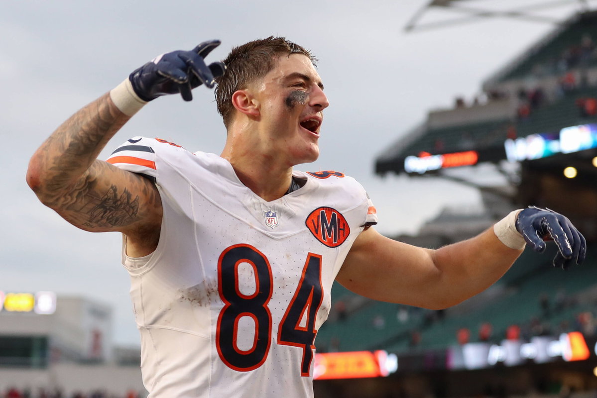 10 NFL players with first time All-Pro potential in 2026 per PFF