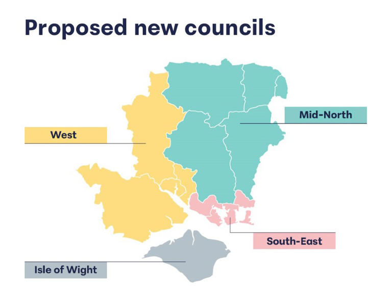 Hampshire County Council could spend up to £500,000 on a legal ...