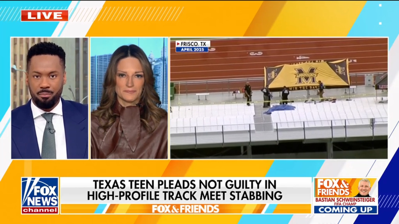 Donna Rotunno 'doubts' self-defense claim will work in Texas track meet ...