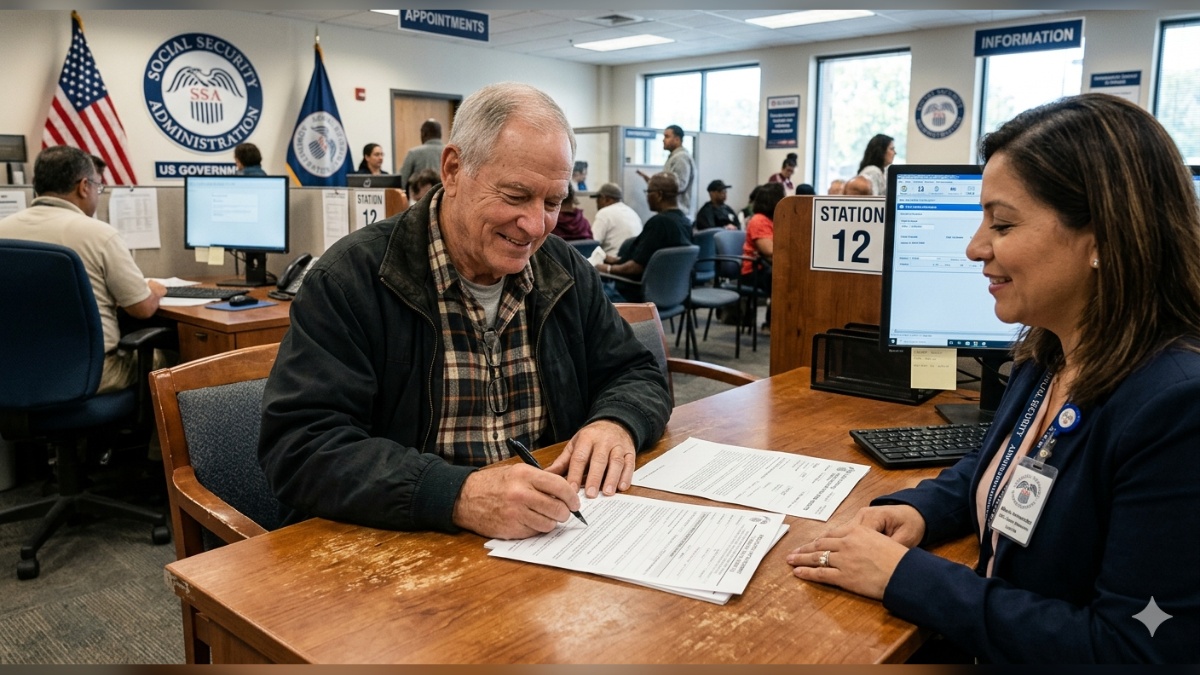 Social Security Benefits Have Lost 13.7% of Their Buying Power in a ...
