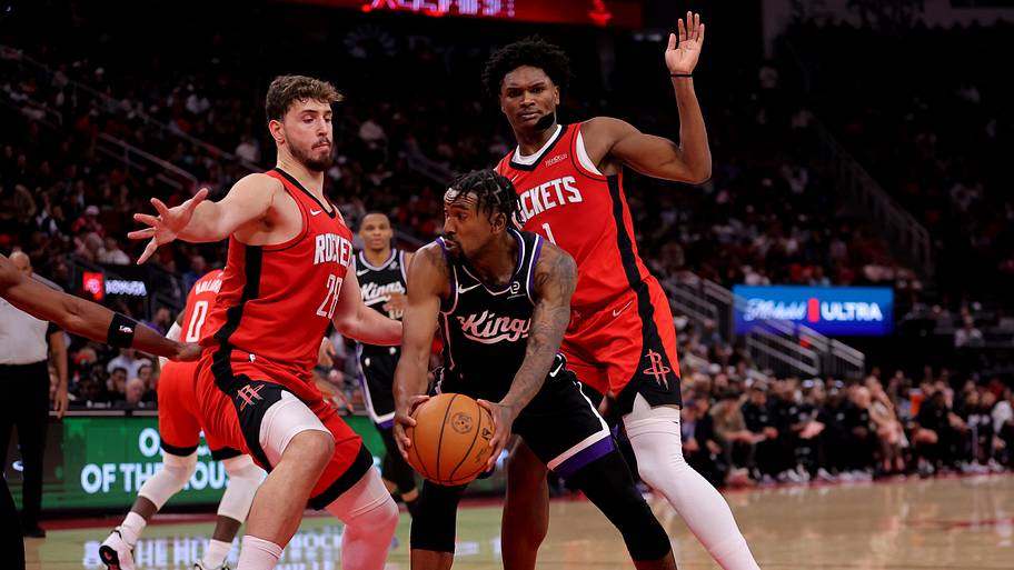 Ranking Spurs, Thunder and the 5 NBA teams with the brightest futures
