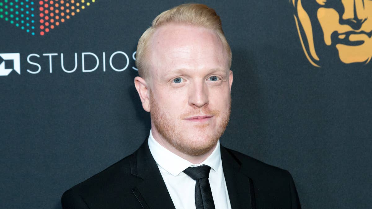 Owain Rhys Davies, Twin Peaks actor, dies at 44: Cause of death revealed