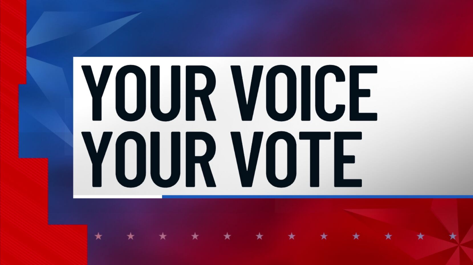 Iowans heading to the polls for 2026 primary election races